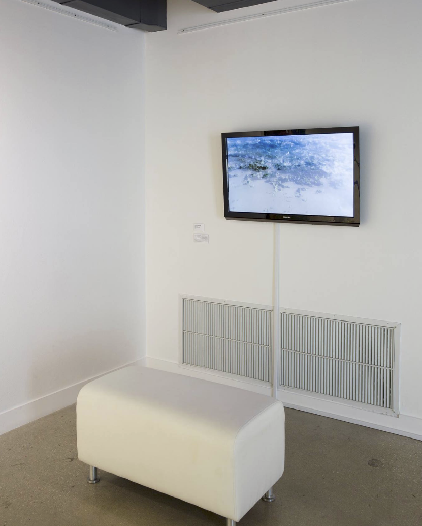 Installation – Jamie Hahn